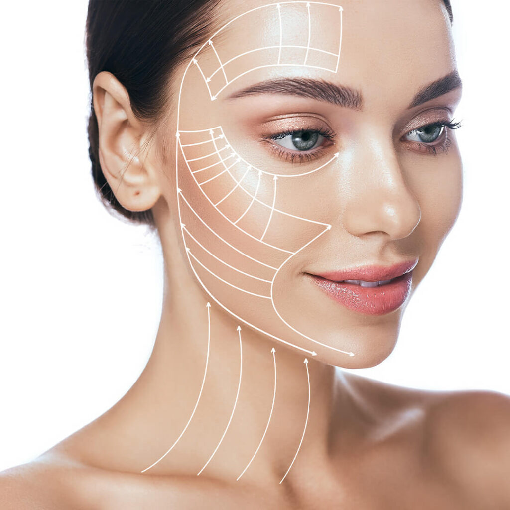 Facial Aesthetics - Ennoia Health